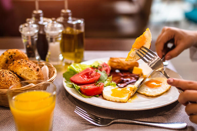 Amenities at Comfort Inn Morgan Hill - Comfort Inn Morgan Hill